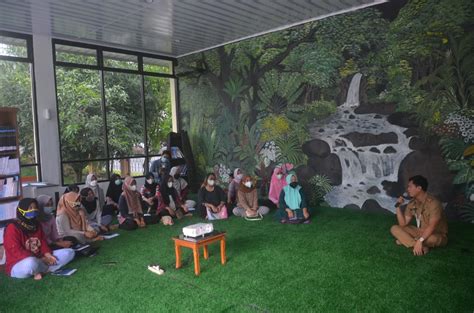Gelar PKW Agar Mampu Ciptakan Lapangan Pekerjaan