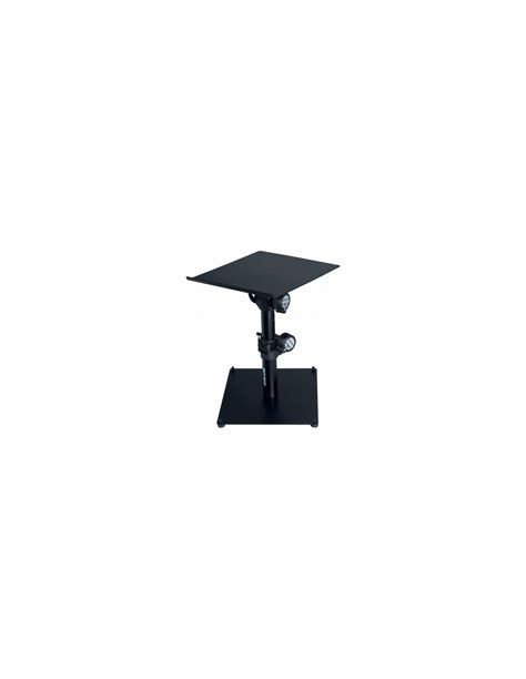 Quiklok Tqa Mst001 Stand Enceinte De Monitoring
