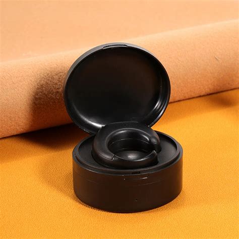 Scrolling Ring Smart Phone And App Browsing Device — Gear Elevation