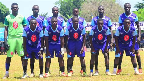 Jinja Progressive Academy Expelled From Games Village In Ngora As St