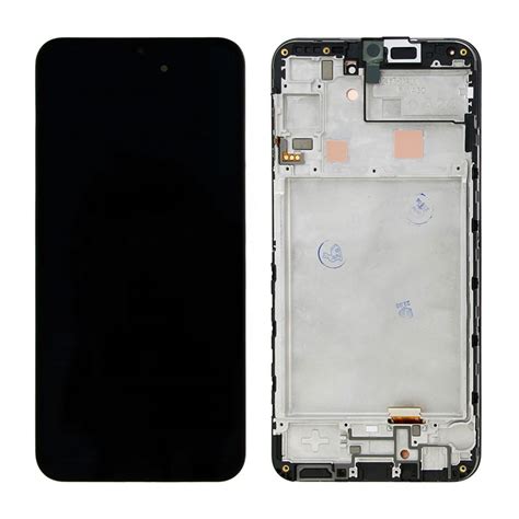 ال سی دی اصلی شرکتی سامسونگ مدل Lcd Samsung A24 A245 قطعات پاور اصفهان