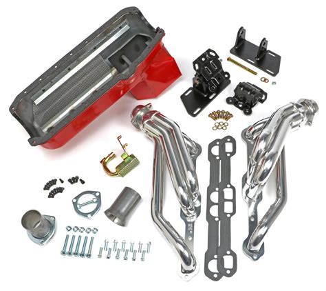 Trans Dapt Performance Products 99066 Trans Dapt Performance Swap In A