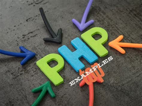 Creative Php Website Examples For Web Developers Pctechcore