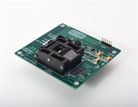 Pluggable Socketed Processor Modules Smallsat Catalog
