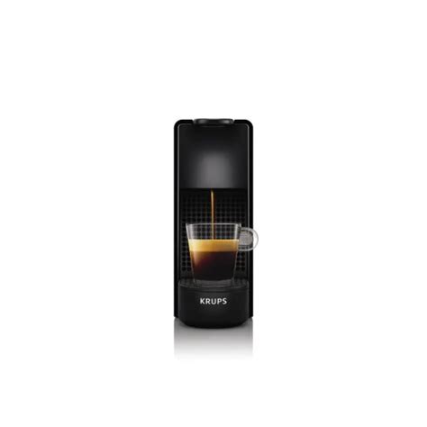 Krups Nespresso Essenza Mini Casciano Consulting