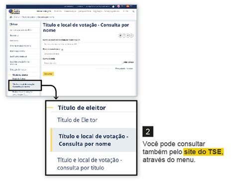Guia Eleições 2024 Confira O Que Levar Horário Local E Ordem De