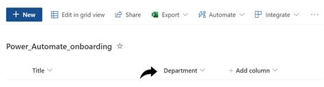 Step By Step Employee Onboarding Automation