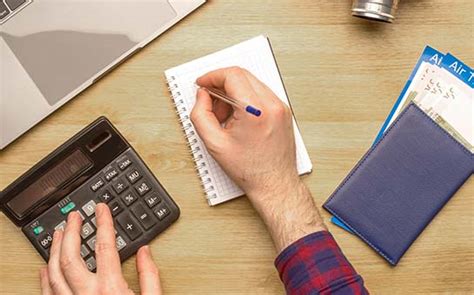 How To Calculate Your Trip Cost For Optimal Travel Coverage