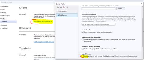 Easy To Learn Net 60 And Angular Getting Started Angular Standalone Template