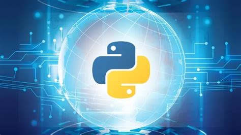 Python Server