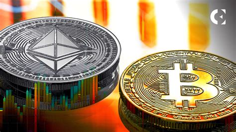Why Bitcoin Btc And Ethereum Eth May Choose Different Paths