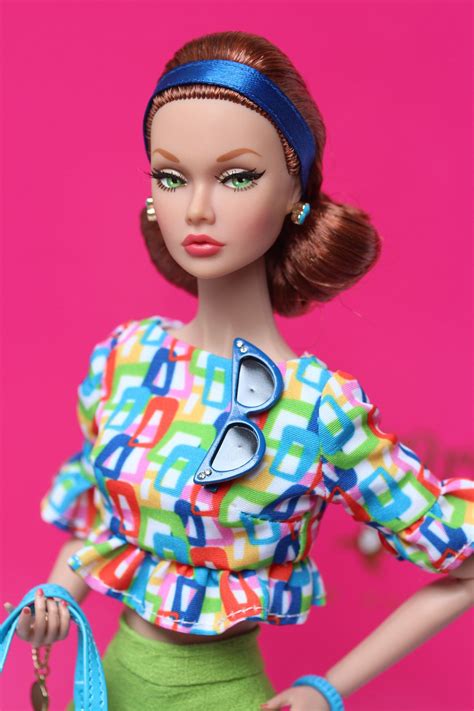 Dolly Fashion Diva Fashion Barbie Sets Barbie Girl Beautiful Barbie