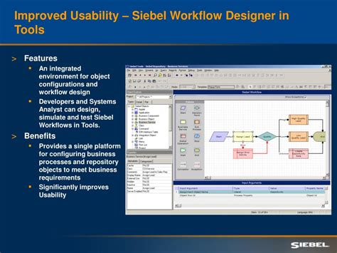 ppt siebel 7 5 3 and 7 7 powerpoint presentation free download id 5590976