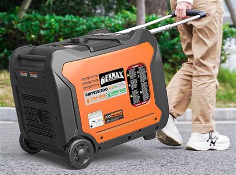 4 Best Dual Fuel Inverter Generators For 2023 Nerd Techy