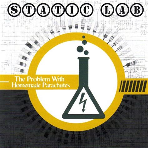 Play The Problem With Homemade Parachutes By Static Lab On Amazon Music