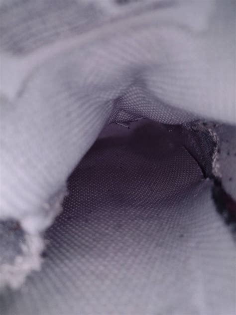 Inside Managers Yvets Sweaty Sneaker 3 By Commd On Deviantart