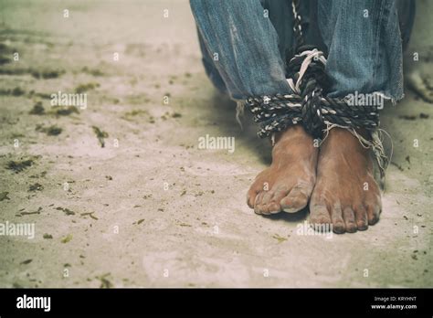 Barefoot Tied Telegraph