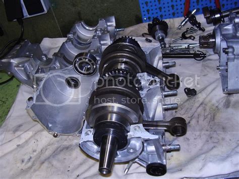 Engine Rebuild KR S Co Uk Forum