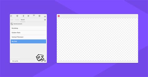 Delete A Preset GuideGuide