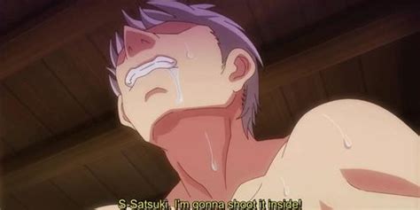 Niizuma Koyomi The Animation