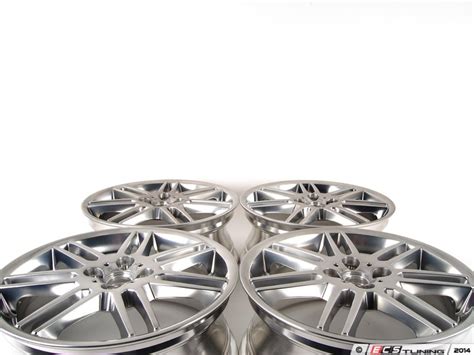 Ecs News R56 R59 Mini Cooper R95 And R99 Wheel Sets