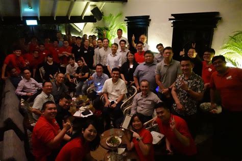 Beckhoff Automation Southeast Asia On Linkedin Beckhoff Automation Customerappreciation2023