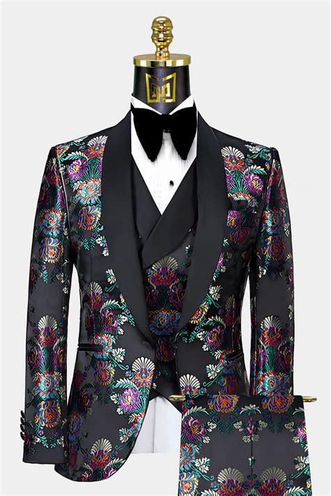 Mens Suits Color And What They Mean Gentlemans Guru