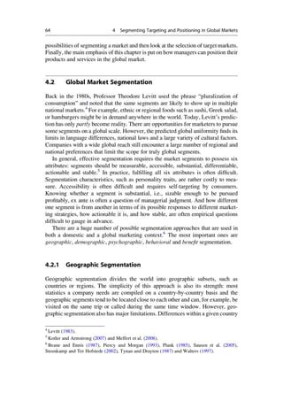 Segmentation Pdf