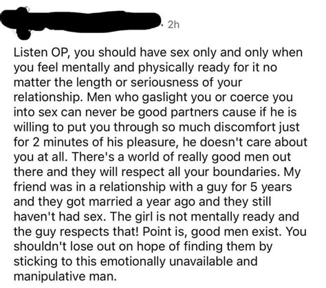 The Expectations About Sex Also Need To Be Discussed Early Into The Relationship R