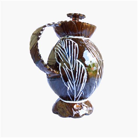 Coconut Shell Water Jug At Rs 499 Piece Coconut Water In Bengaluru