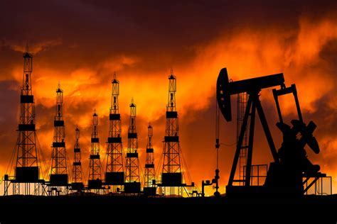 Crude Oil Price Forecast Crude Oil Markets Await Opec