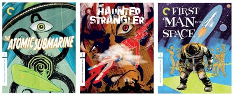 Criterioncollection James D Mccaffrey