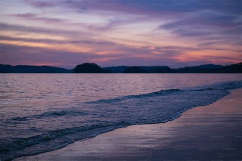Twilight Sky Wallpapers 4k Hd Twilight Sky Backgrounds On Wallpaperbat