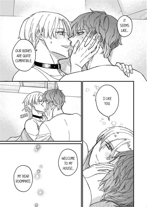 Read A Sex Friend Contract With A Peculiar Omega Sex In Heat Until He S Satisfied Chapter 1