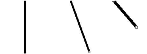 Creating A Trailing Line With Threejs Stack Overflow