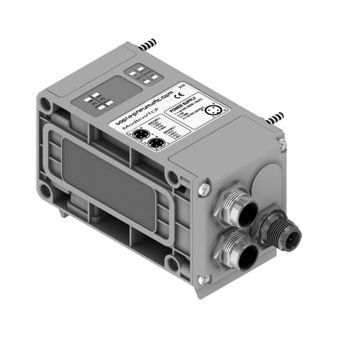 Modbus Tcp Sopra