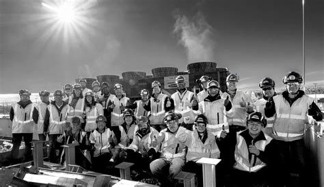 Iter Water Cooling System