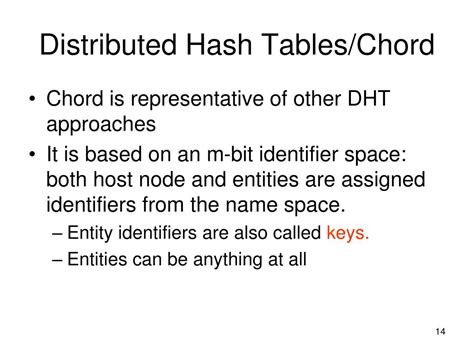 Ppt Distributed System Principles Powerpoint Presentation Free Download Id 6116884