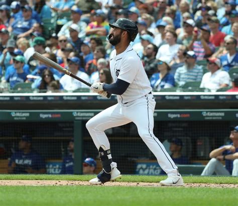 Tigers Vs Royals Game Simulator 210 Pm Et 5222024 Mlb