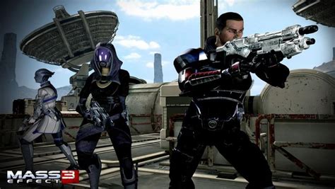 Mass Effect Trilogy kaufen, ME Trilogie - MMOGA
