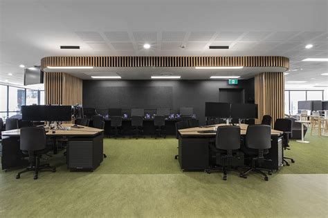 swinburne university library refurbishment