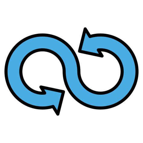 Devops Generic Color Lineal Color Icon