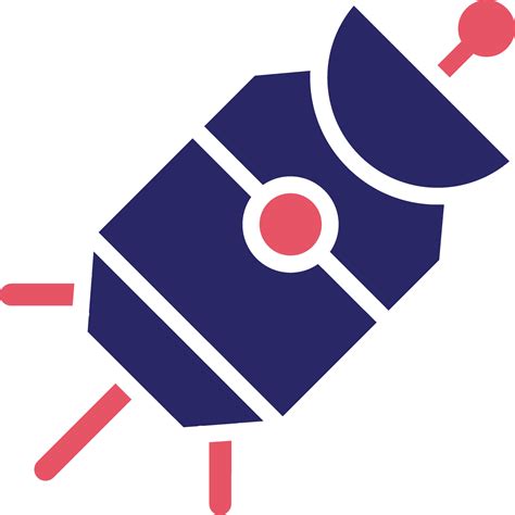 Space Probe Vector Icon 38109348 Vector Art At Vecteezy