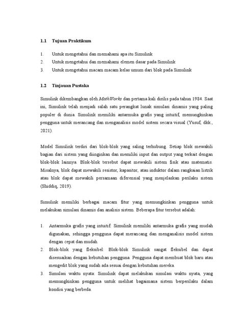 Modul 1 Dsp Pdf
