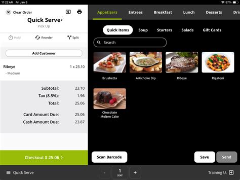 Cash Discount Program