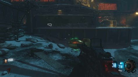 Call Of Duty Black Ops 3 Zombies Gameplay In The Giant Part 1 Youtube