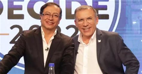El Enfrentamiento Entre Roy Barreras Y Petro Por Las Motos