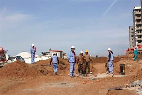 Шинэ өглөөний мэнд Өнөөдөр 18° Барилгын хөгжлийн төв