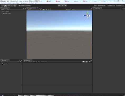 写给vr手游开发小白的教程：（一）unity3d进行android开发的环境搭建（虚拟机调试）android Vr 3d Sdk Csdn博客