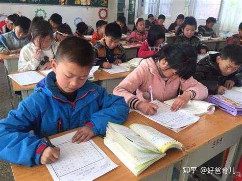 小学阶段，帮孩子养成这9个习惯，孩子想不优秀都难！ 知乎